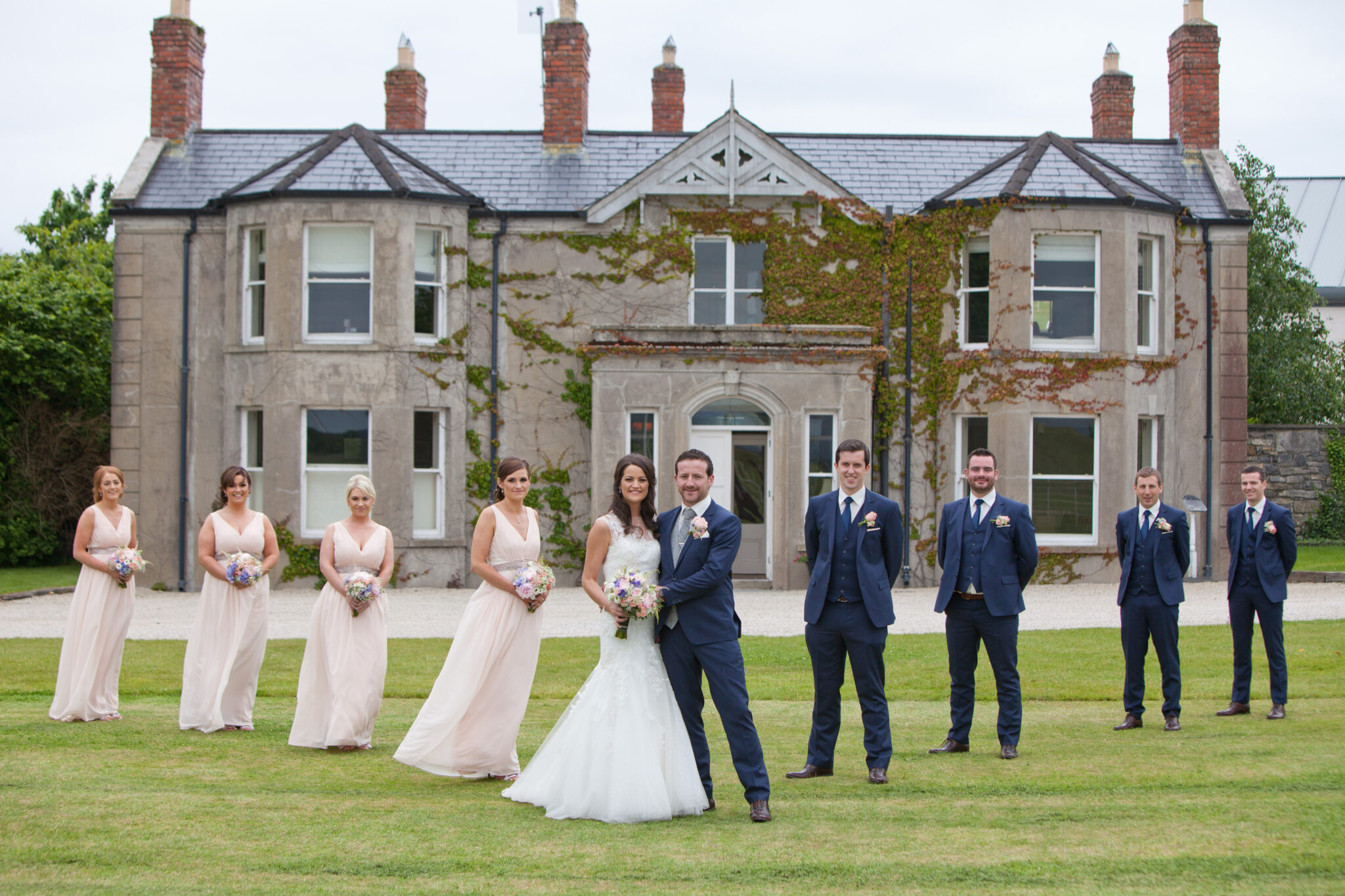 Sligo Castle Wedding Venue | Castle Dargan Hotel